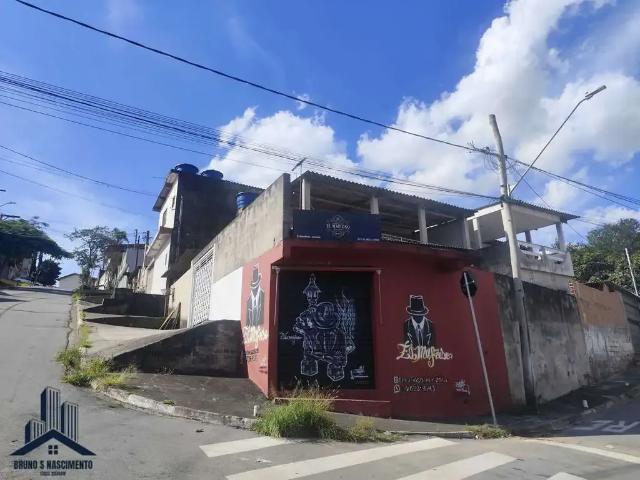 Casa / Sobrado para Venda em Cotia/SP Jardim Estela Mari 2 Quartos