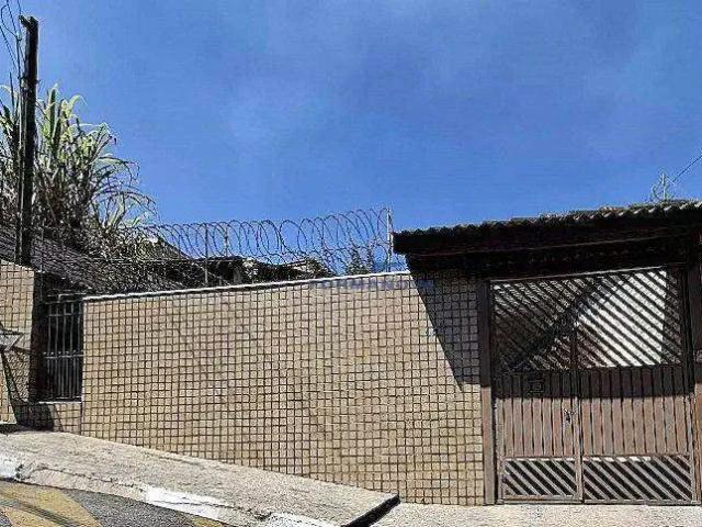 Casa / Sobrado para Venda em Cotia/SP Jardim Estela Mari 2 Quartos