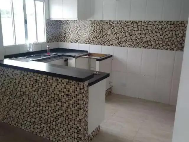 Casa / Sobrado para Venda em Cotia/SP Jardim Estela Mari 3 Quartos