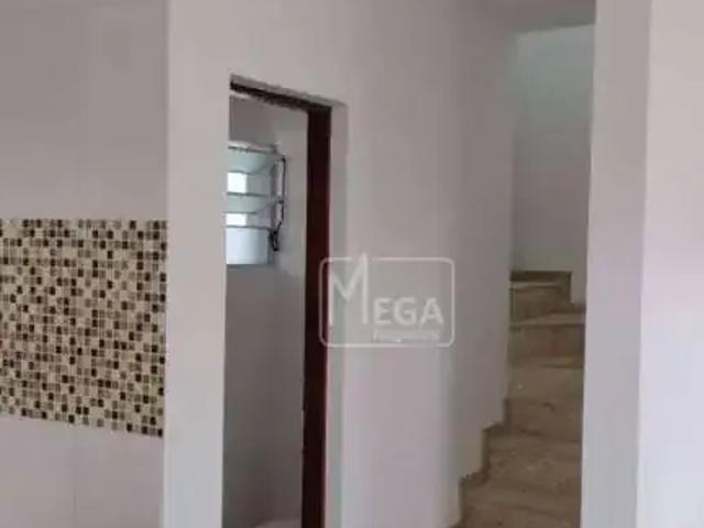 Casa / Sobrado para Venda em Cotia/SP Jardim Estela Mari 3 Quartos