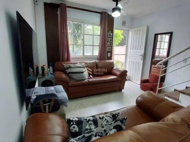 Casa / Sobrado para Venda em Cotia/SP Jardim Guerreiro 2 Quartos