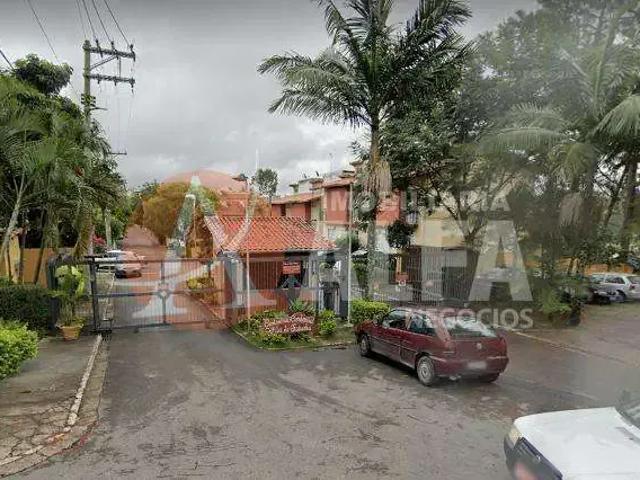 Casa / Sobrado para Venda em Cotia/SP Jardim Guerreiro 2 Quartos