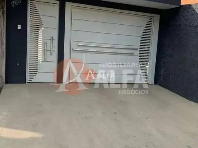 Casa / Sobrado para Venda em Cotia/SP Jardim Ísis 3 Quartos