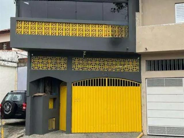 Casa / Sobrado para Venda em Cotia/SP Jardim Ísis 3 Quartos