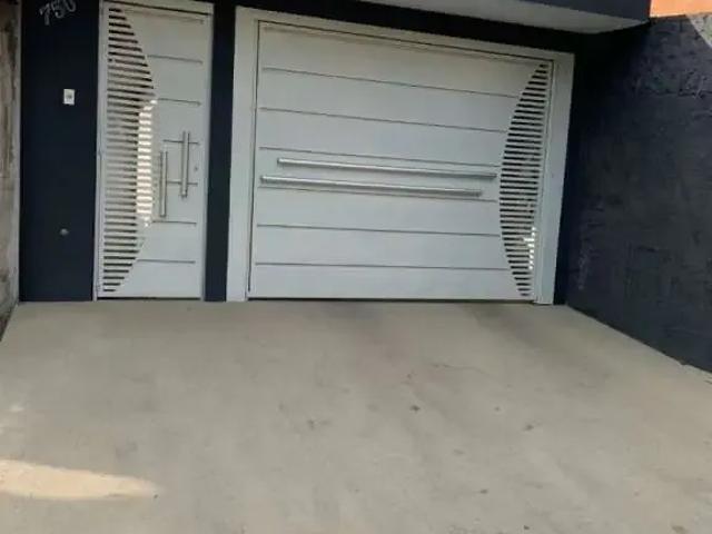 Casa / Sobrado para Venda em Cotia/SP Jardim Ísis 3 Quartos
