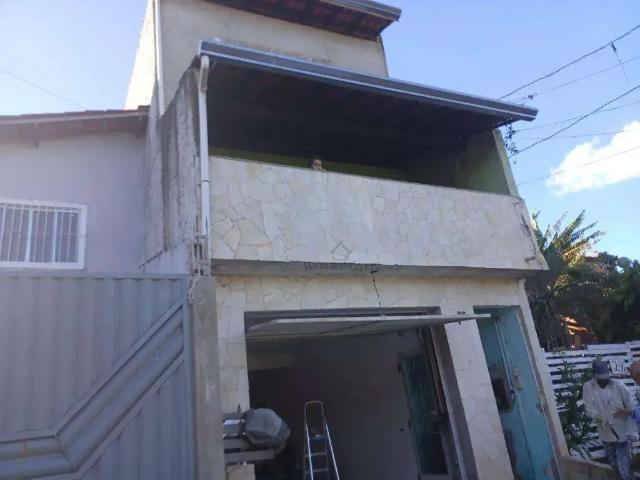 Casa / Sobrado para Venda em Cotia/SP Jardim Japão Caucaia do Alto 3 Quartos