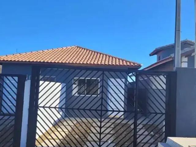 Casa / Sobrado para Venda em Cotia/SP Jardim Japão Caucaia do Alto 2 Quartos