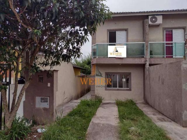 Casa / Sobrado para Venda em Cotia/SP Jardim Japão Caucaia do Alto 2 Quartos