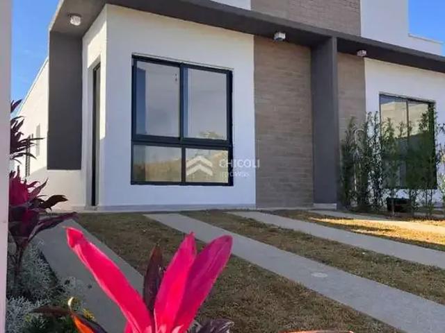 Casa / Sobrado para Venda em Cotia/SP Jardim Japão Caucaia do Alto 2 Quartos