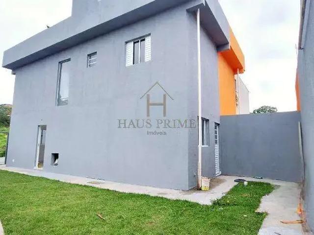 Casa / Sobrado para Venda em Cotia/SP Jardim Japão Caucaia do Alto 2 Quartos