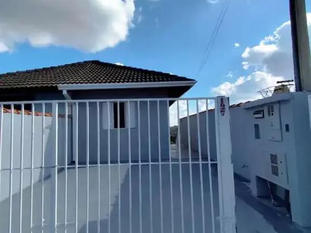 Casa / Sobrado para Venda em Cotia/SP Jardim Japão Caucaia do Alto 4 Quartos
