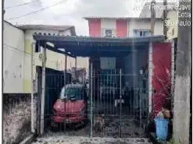 Casa / Sobrado para Venda em Cotia/SP Jardim Lambreta 1 Quartos