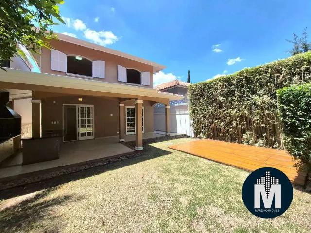 Casa / Sobrado para Venda em Cotia/SP Jardim Lambreta 3 Quartos