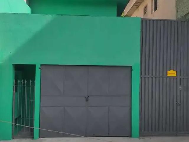 Casa / Sobrado para Venda em Cotia/SP Jardim Lavapes das Graças 1 Quartos