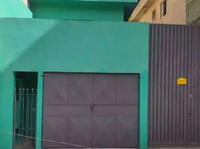 Casa / Sobrado para Venda em Cotia/SP Jardim Lavapes das Graças 1 Quartos