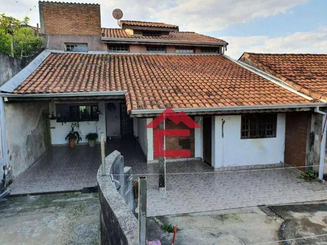 Casa / Sobrado para Venda em Cotia/SP Jardim Lavapes das Graças 2 Quartos