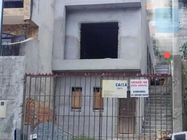 Casa / Sobrado para Venda em Cotia/SP Jardim Leonor 2 Quartos