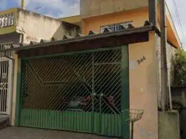 Casa / Sobrado para Venda em Cotia/SP Jardim Leonor 2 Quartos