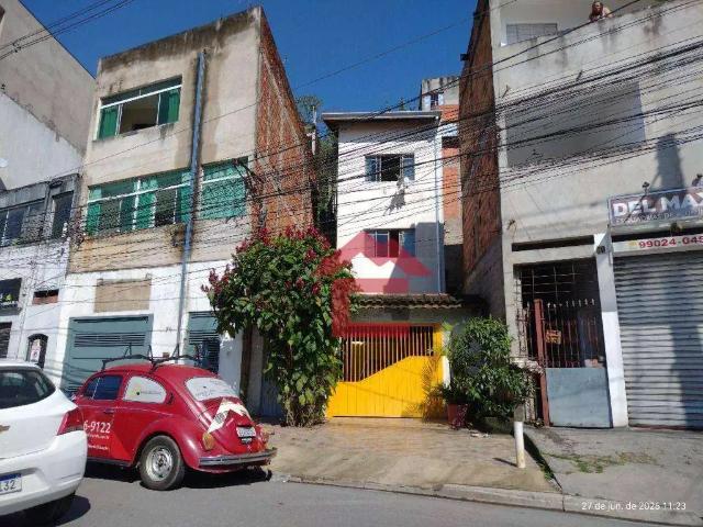 Casa / Sobrado para Venda em Cotia/SP Jardim Leonor 2 Quartos