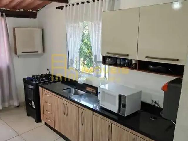 Casa / Sobrado para Venda em Cotia/SP Jardim Lina 2 Quartos