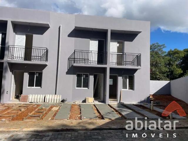 Casa / Sobrado para Venda em Cotia/SP Jardim Maranhão 2 Quartos