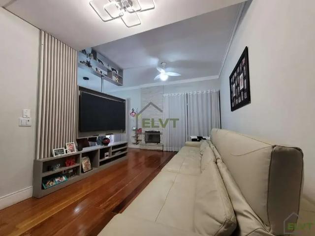 Casa / Sobrado para Venda em Cotia/SP Jardim Maria Tereza 3 Quartos