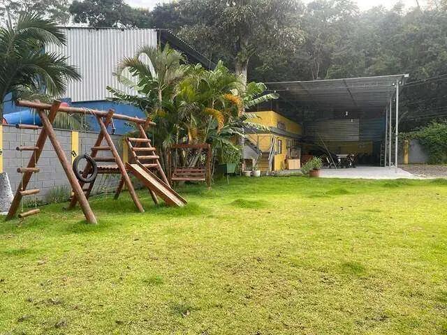 Casa / Sobrado para Venda em Cotia/SP Jardim Maria Tereza