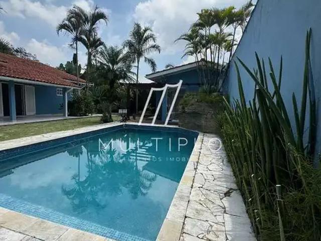 Casa / Sobrado para Venda em Cotia/SP Jardim Maria Tereza 4 Quartos