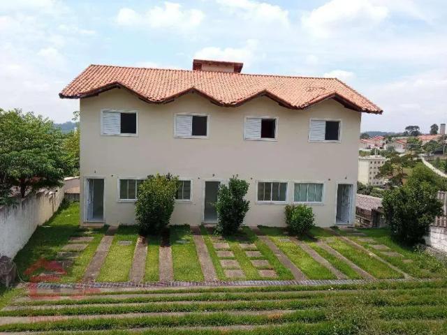 Casa / Sobrado para Venda em Cotia/SP Jardim Miranda 2 Quartos