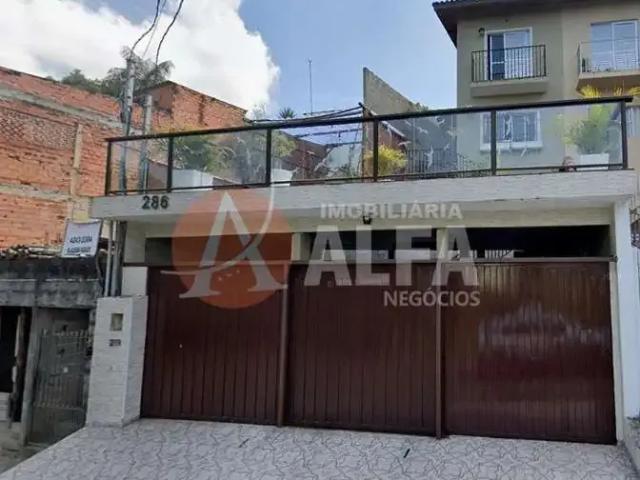 Casa / Sobrado para Venda em Cotia/SP Jardim Miranda 2 Quartos