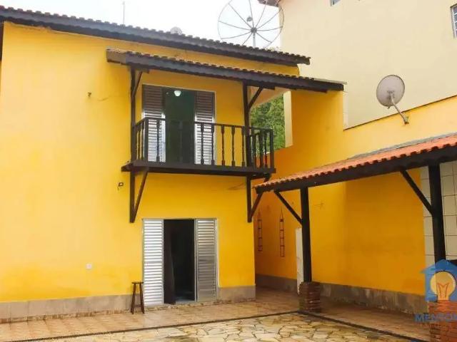 Casa / Sobrado para Venda em Cotia/SP Jardim Miranda 5 Quartos