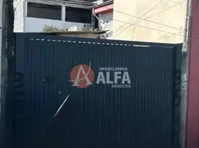 Casa / Sobrado para Venda em Cotia/SP Jardim Monte Verde Caucaia do Alto 1 Quartos