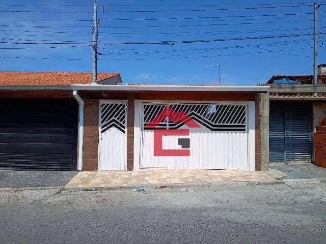 Casa / Sobrado para Venda em Cotia/SP Jardim Monte Santo 1 Quartos