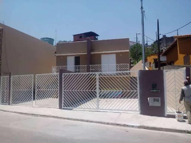 Casa / Sobrado para Venda em Cotia/SP Jardim Monte Santo 2 Quartos