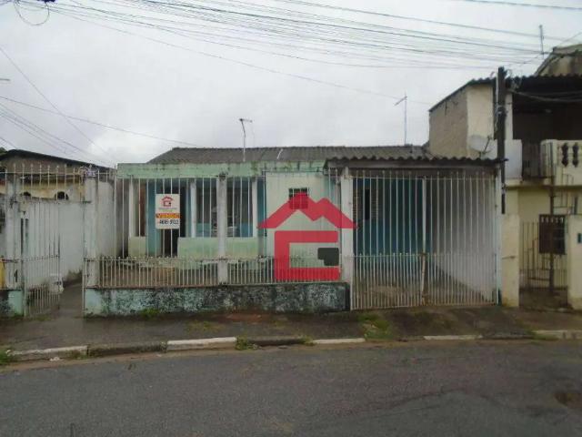 Casa / Sobrado para Venda em Cotia/SP Jardim Monte Santo 3 Quartos