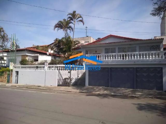 Casa / Sobrado para Venda em Cotia/SP Jardim Nomura