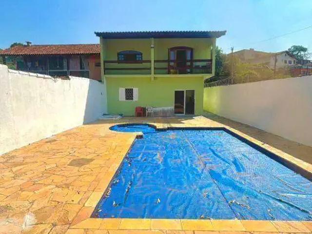 Casa / Sobrado para Venda em Cotia/SP Jardim Nossa Senhora das Graças 3 Quartos