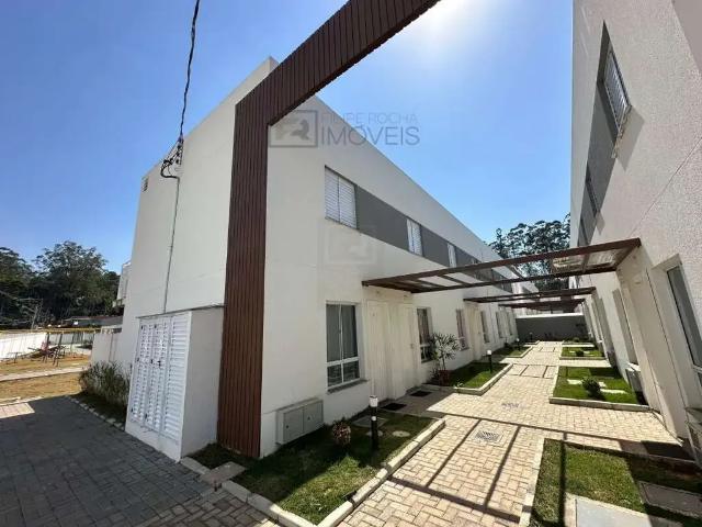Casa / Sobrado para Venda em Cotia/SP Jardim Nossa Senhora das Graças 2 Quartos