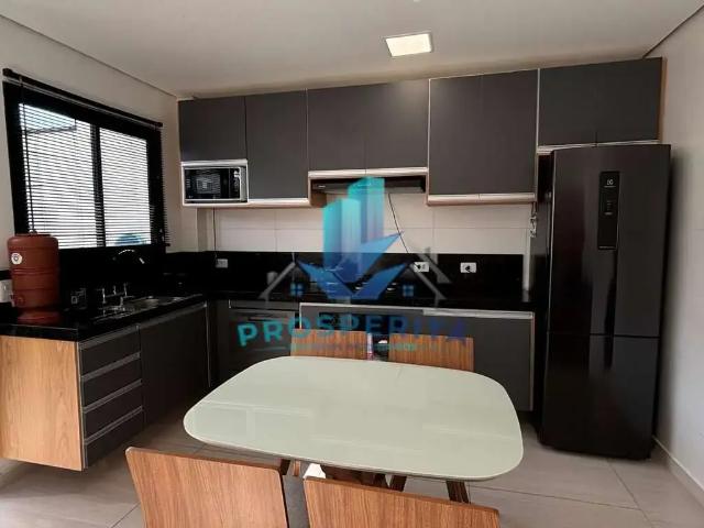 Casa / Sobrado para Venda em Cotia/SP Jardim Nossa Senhora das Graças 2 Quartos
