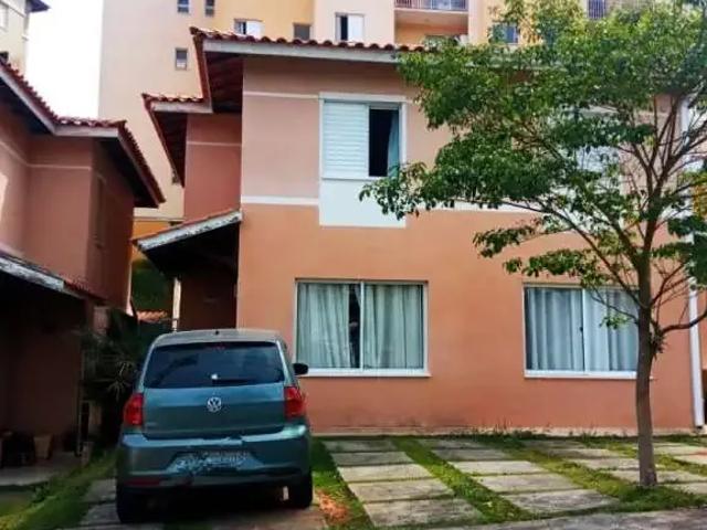 Casa / Sobrado para Venda em Cotia/SP Jardim Nossa Senhora das Graças 2 Quartos