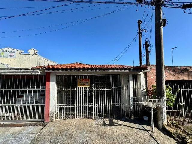 Casa / Sobrado para Venda em Cotia/SP Jardim Nova Coimbra 3 Quartos