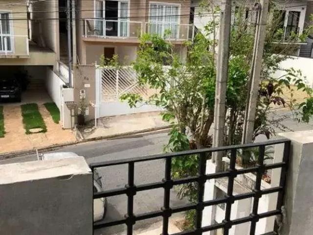 Casa / Sobrado para Venda em Cotia/SP Jardim Nova Coimbra 3 Quartos