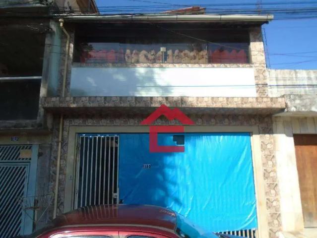 Casa / Sobrado para Venda em Cotia/SP Jardim Nova Coimbra 2 Quartos