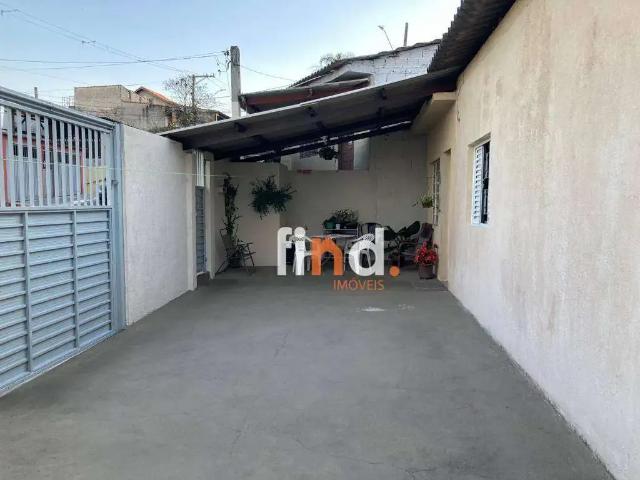 Casa / Sobrado para Venda em Cotia/SP Jardim Nova Coimbra 2 Quartos