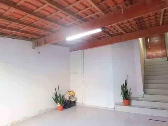Casa / Sobrado para Venda em Cotia/SP Jardim Nova Coimbra 2 Quartos