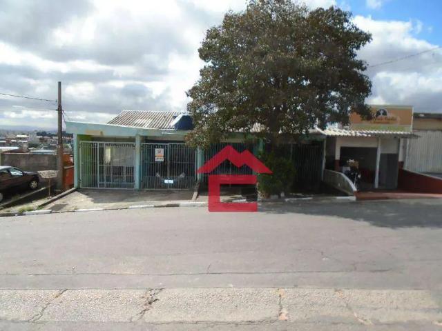 Casa / Sobrado para Venda em Cotia/SP Jardim Nova Coimbra 8 Quartos