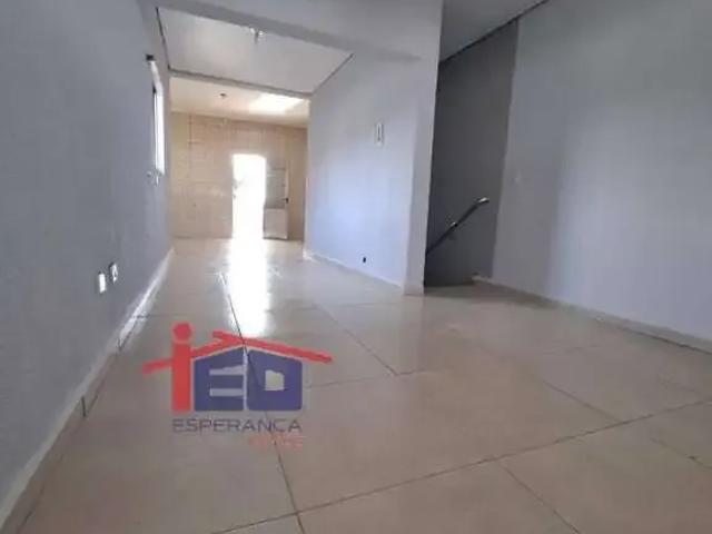 Casa / Sobrado para Venda em Cotia/SP Jardim Nova Vida 3 Quartos