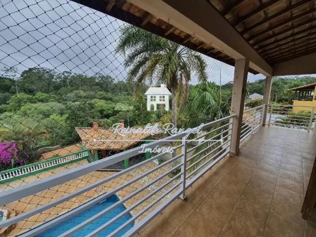 Casa / Sobrado para Venda em Cotia/SP Jardim Passárgada I 3 Quartos