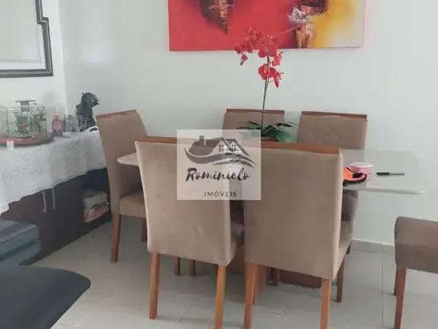 Casa / Sobrado para Venda em Cotia/SP Jardim Passárgada I 3 Quartos