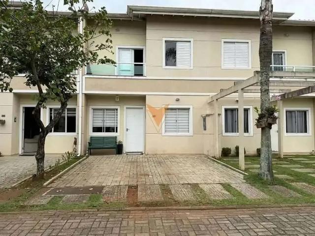 Casa / Sobrado para Venda em Cotia/SP Jardim Passárgada I 3 Quartos